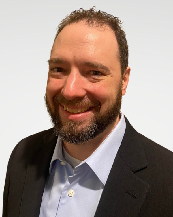 Ben Bartel - Connect Conferences
