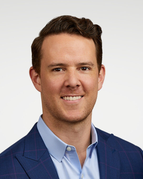 Tim Olivos - Connect Conferences