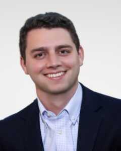 Michael Clewlow - Connect Conferences