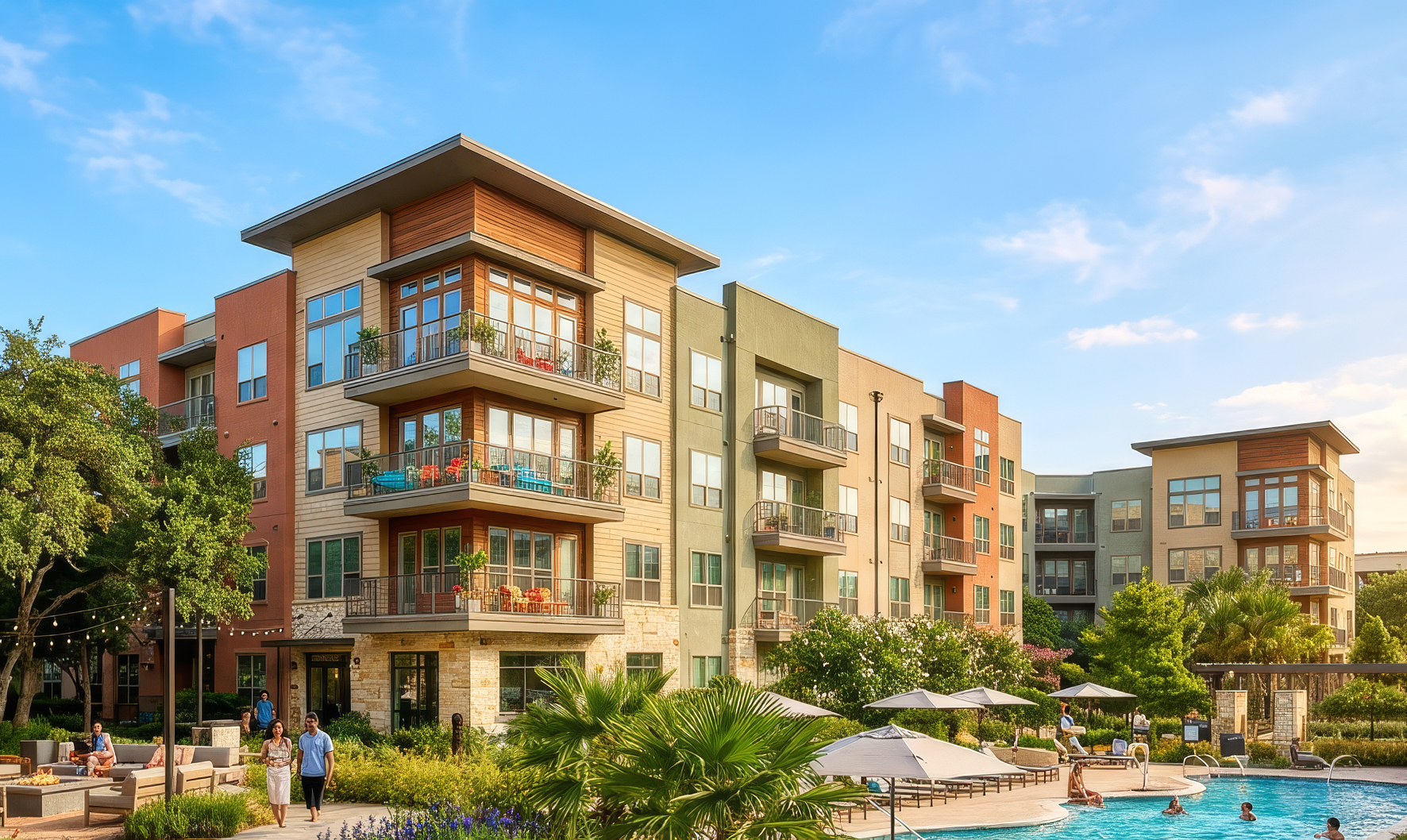 Connect Texas Multifamily 2026 - Connect Conferences